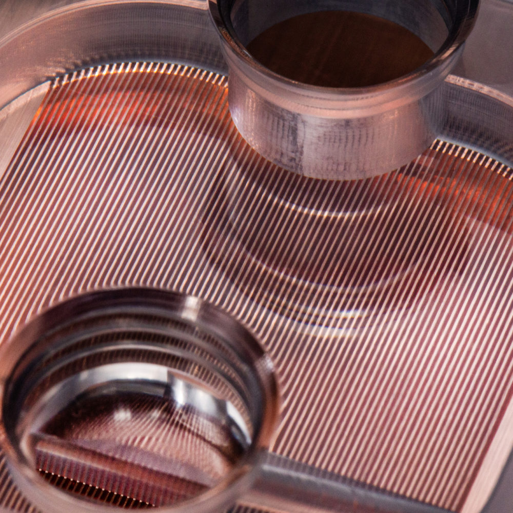 CPU Waterblock AMD Ryzen - Techn GmbH