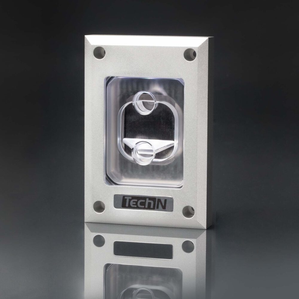 CPU Waterblock AMD Ryzen - Techn GmbH