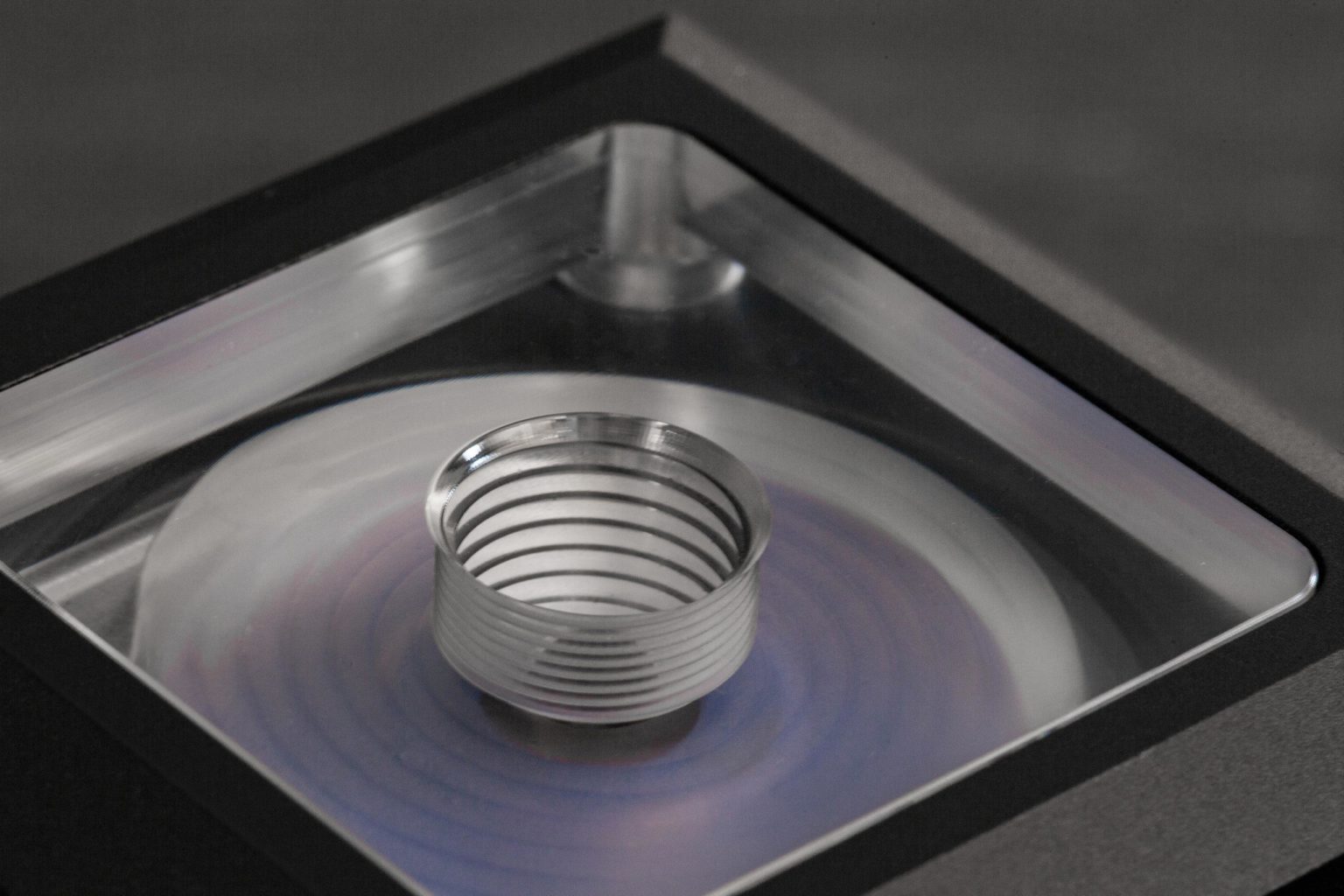 Collections Waterblock GPU-CPU - Techn GmbH