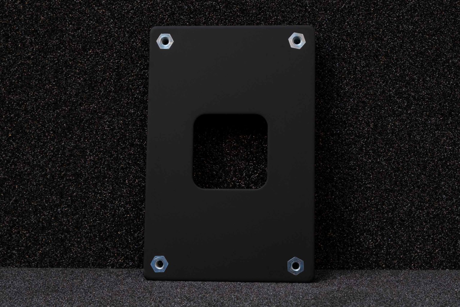 CPU AMD AM4 Backplate - Techn GmbH